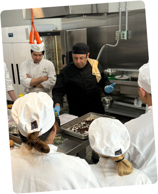 BSB80120 – Graduate Diploma of Management (Learning) – Wattle college