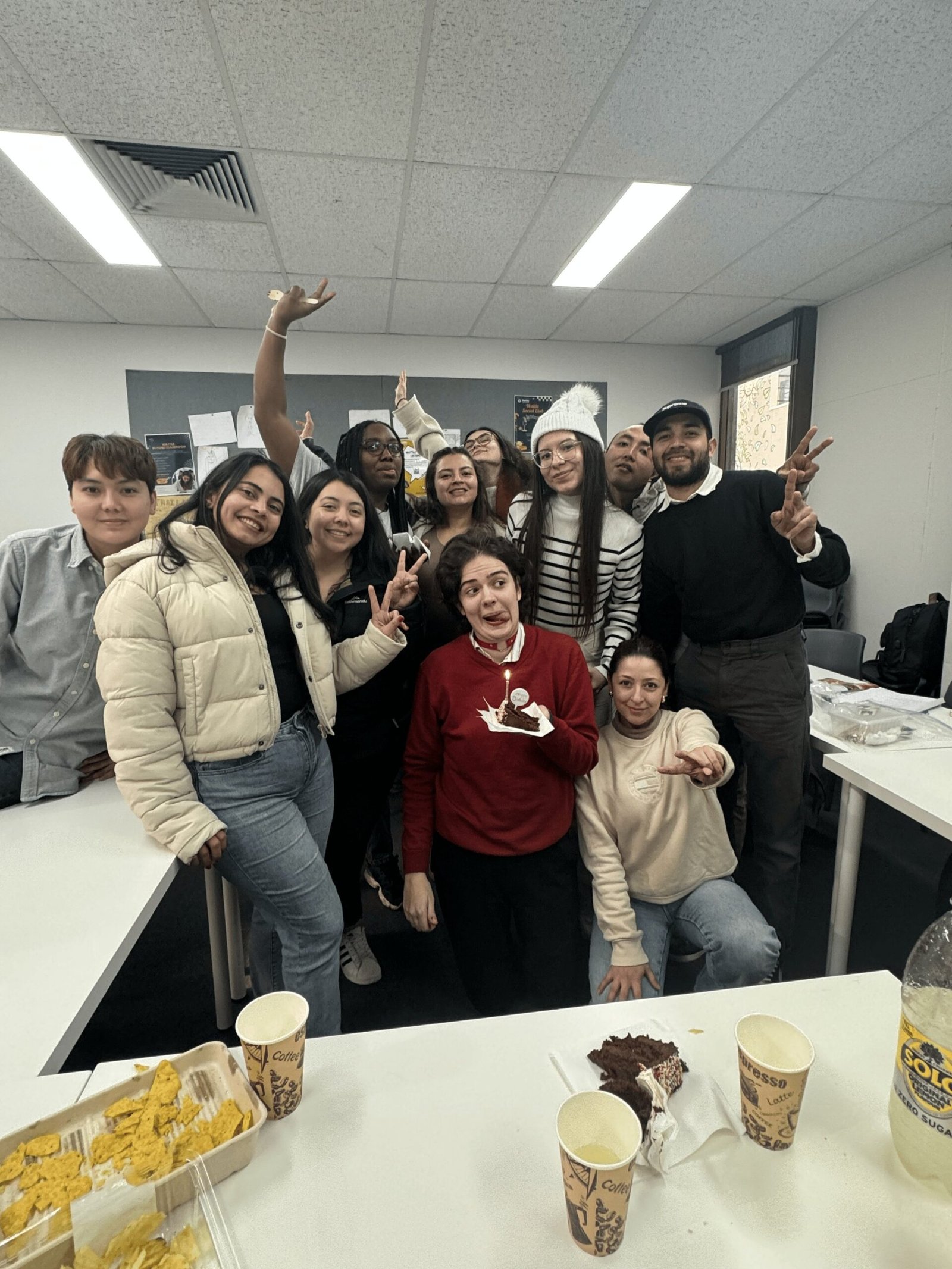 Student & Staff Portal – Wattle college